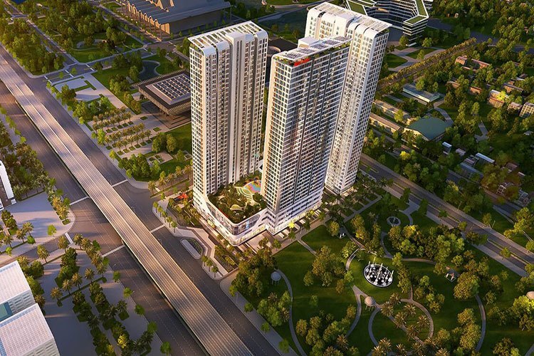 VINHOMES WEST POINT CHUẨN BỊ BÀN GIAO NHÀ – LDHousing Vietnam- Reliable ...
